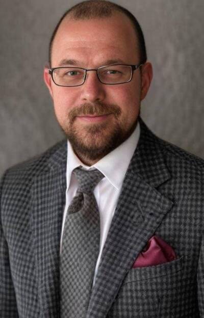 Mark Johnson - Midlothian - Napier Realtors ERA